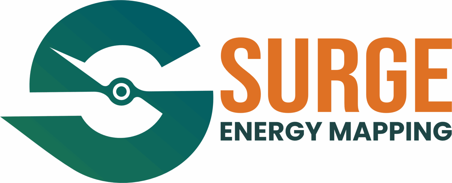 SURGE-Energy Mapping - Suriota