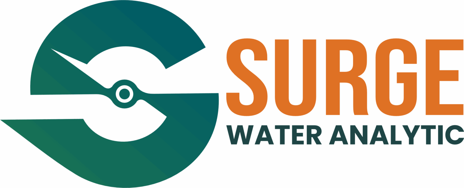 SURGE-Water Analytic - Suriota